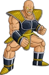 User blog:Amoh90/nappa super saiyan collection | Dragon Ball Wiki | Fandom