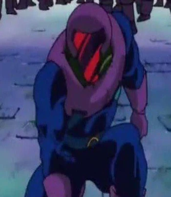 Angol | Wiki Dragon Ball | Fandom