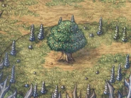 Árbol Ensenji | Dragon Ball Wiki Hispano | Fandom