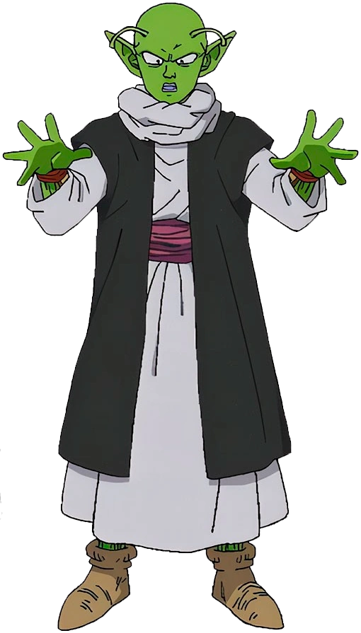 Dendé | Dragon Ball Wiki Hispano | Fandom