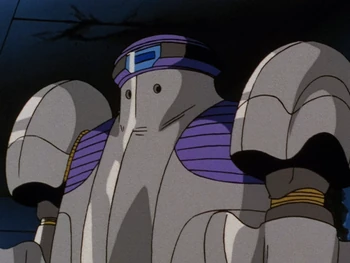 Bizu | Dragon Ball Wiki | Fandom
