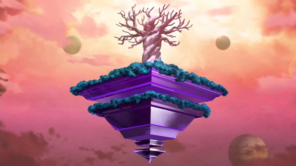 Planète Beerus | Wiki Dragon Ball | Fandom