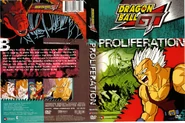 Proliferation | Dragon Ball Wiki | Fandom