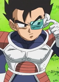 Tarble | Dragon Ball Wiki | Fandom