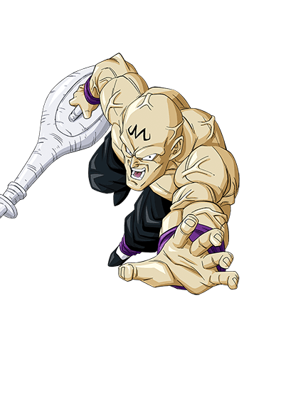 Yamu | Dragon Ball Wiki Hispano | Fandom