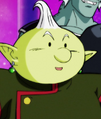 Supreme Kai | Dragon Ball Wiki | Fandom