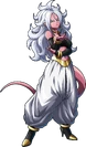 Majin | Dragon Ball Wiki | Fandom