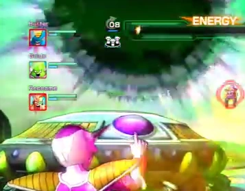 Death Sphere | Dragon Ball Wiki | Fandom