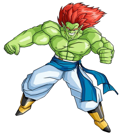 User blog:Billybob125/Full Power Bojack VS Super Android 13 | Dragon ...