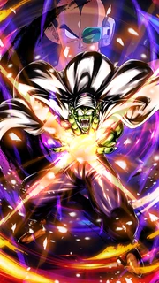 Explosive Demon Wave | Dragon Ball Wiki | Fandom