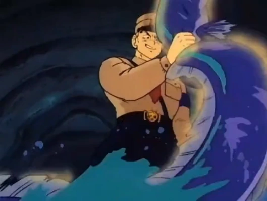 Episodio 50 (Dragon Ball) | Dragon Ball Wiki Hispano | Fandom