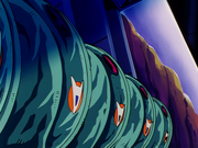 Attack Ball | Dragon Ball Wiki | Fandom