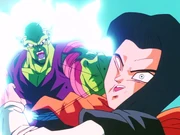 Piccolo/Power and Abilities | Dragon Ball Wiki | Fandom