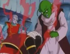 Episodio 37 (Dragon Ball GT) | Dragon Ball Wiki Hispano | Fandom