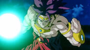 Super Saiyan A-type | Dragon Ball Wiki | Fandom