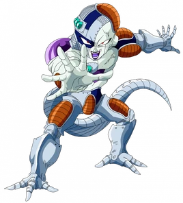 Freezer | Wiki Dragon Ball | Fandom