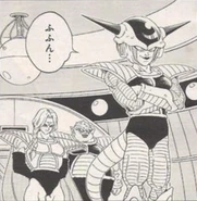 Dodoria/Gallery | Dragon Ball Wiki | Fandom