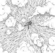 Gas | Dragon Ball Wiki | Fandom