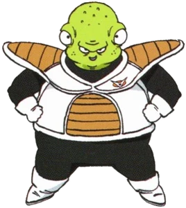 Ghurd | Dragon Ball Wiki Hispano | Fandom