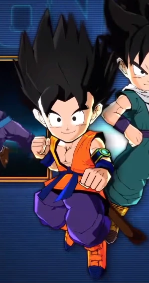 Gokûhan | Wiki Dragon Ball | Fandom