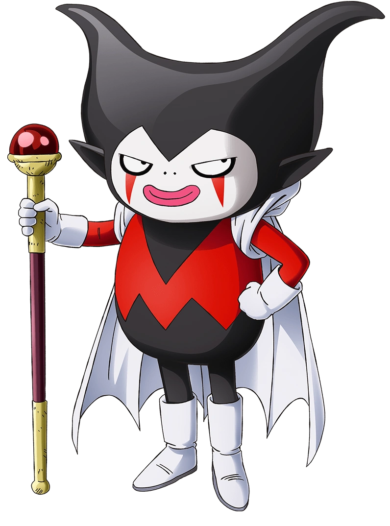 Gomah | Wiki Dragon Ball | Fandom