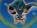 Mighty Mask | Dragon Ball Wiki | Fandom