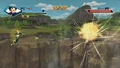Dirty Fireworks | Dragon Ball Wiki | Fandom