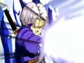 Burning Storm | Dragon Ball Wiki | Fandom