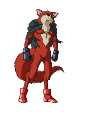 Basil | Dragon Ball Wiki | Fandom
