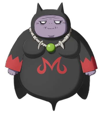 Marba | Dragon Ball Wiki | Fandom