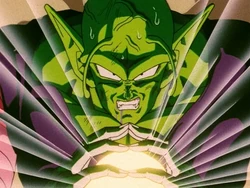 Piccolo Light Grenade