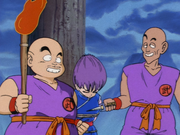 Fanfan | Dragon Ball Wiki | Fandom