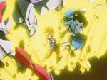 Sigma Force | Dragon Ball Wiki | Fandom