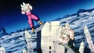 Combined Masenko | Dragon Ball Wiki | Fandom