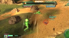 Lanzamiento Saibaiman | Dragon Ball Wiki Hispano | Fandom