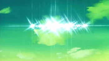 Lock-On Buster | Dragon Ball Wiki | Fandom