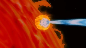 Sol | Dragon Ball Wiki Hispano | Fandom