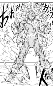 Bardock Xeno/Historia | Dragon Ball Wiki Hispano | Fandom