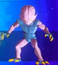 Ten'nenman | Dragon Ball Wiki Hispano | Fandom