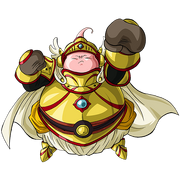 Kabra | Dragon Ball Wiki | Fandom