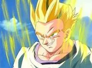 Son Goten Baby vs. Son Gohan | Dragon Ball Wiki Hispano | Fandom