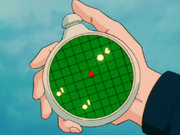 Dragon Radar | Dragon Ball Wiki | Fandom