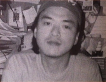 Katsuyoshi Nakatsuru | Dragon Ball Wiki Hispano | Fandom