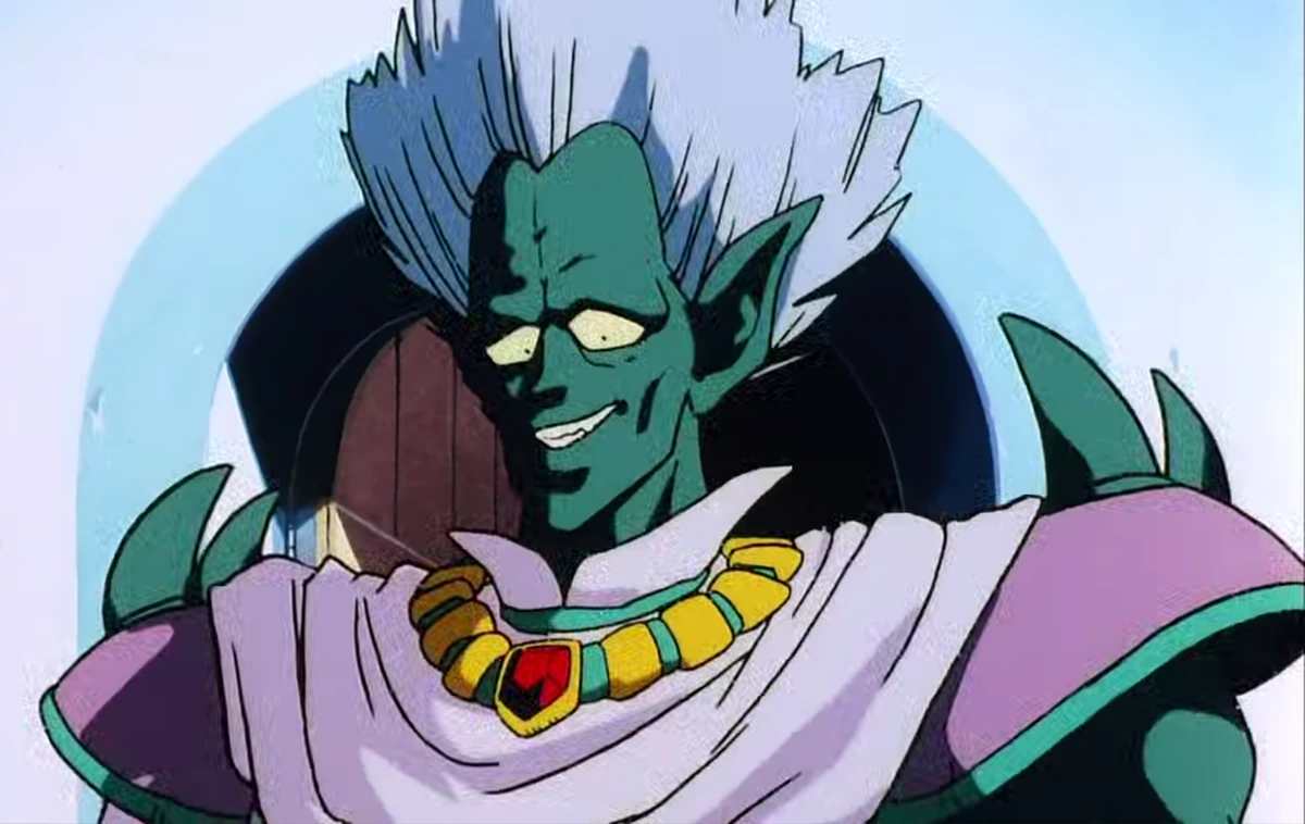 Nicky | Dragon Ball Wiki Italia | Fandom