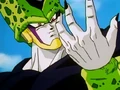 Cell is Complete | Dragon Ball Wiki | Fandom