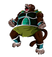 Pumbukin | Dragon Ball Wiki Hispano | Fandom