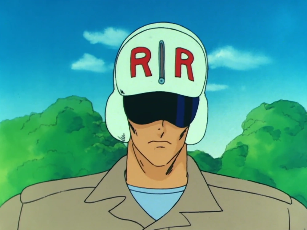 Soldado de Exploración | Dragon Ball Wiki Hispano | Fandom