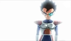 Vegeta Family Tree With Tarble