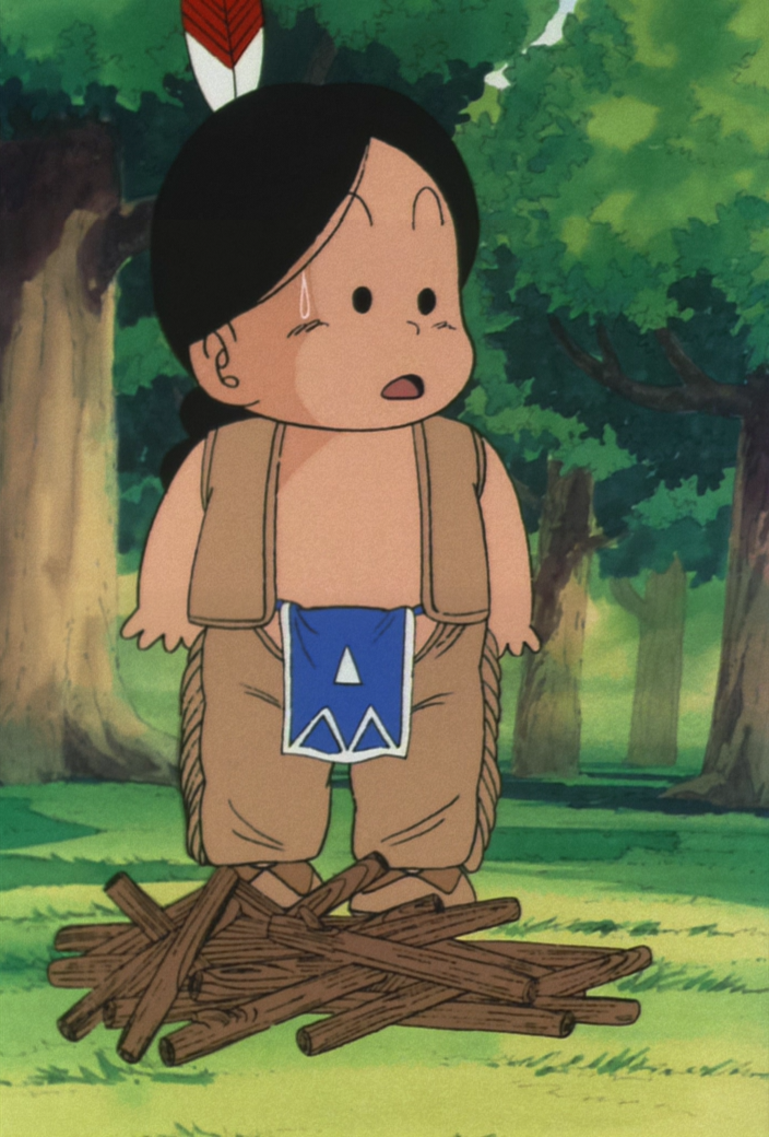 Upa | Dragon Ball Wiki | Fandom