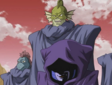 Chilled | Dragon Ball Wiki Italia | Fandom